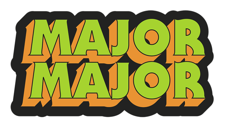 Major Major