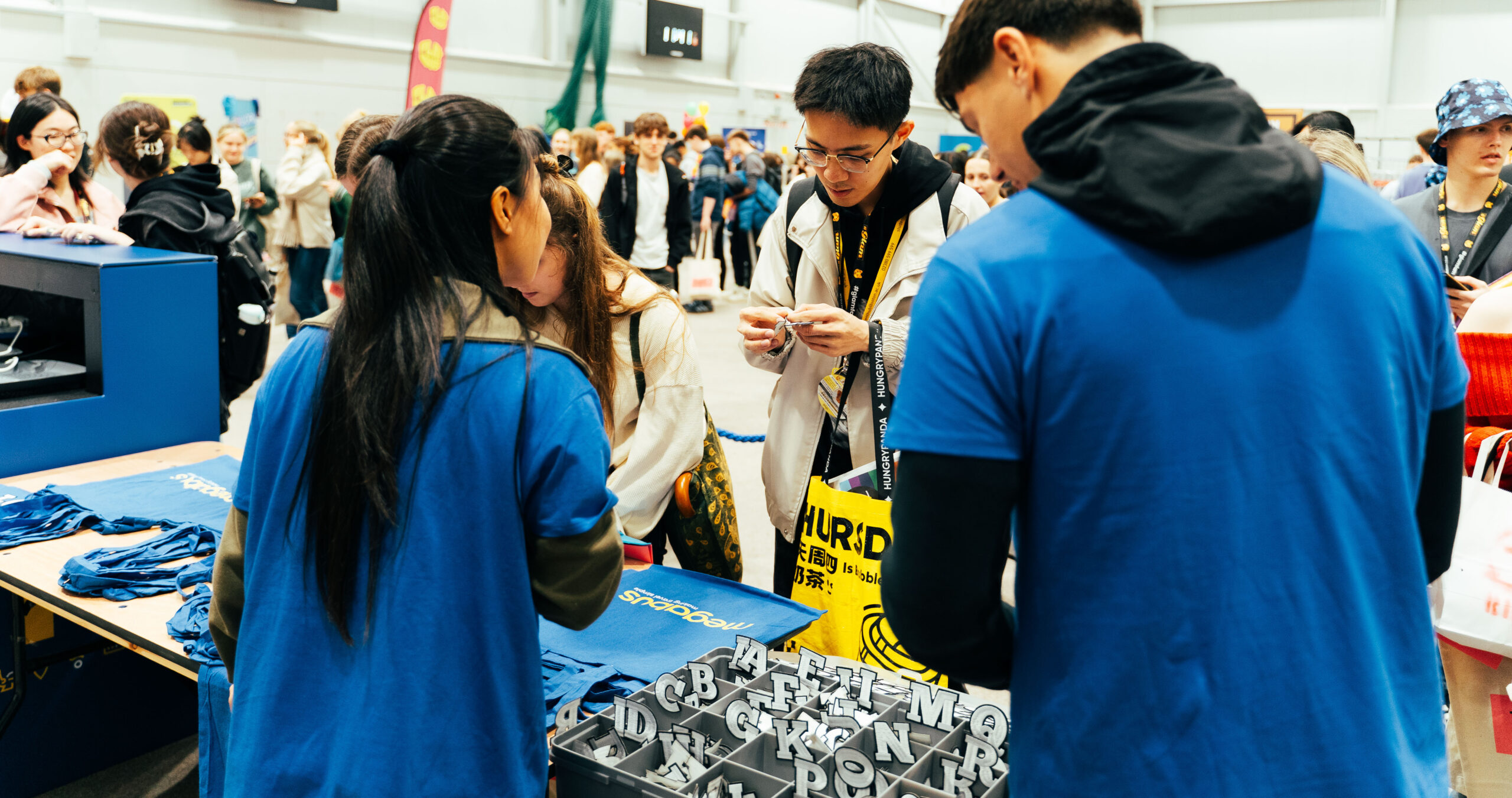 CAMPUS - Freshers - A pivotal time to connect with Gen Z