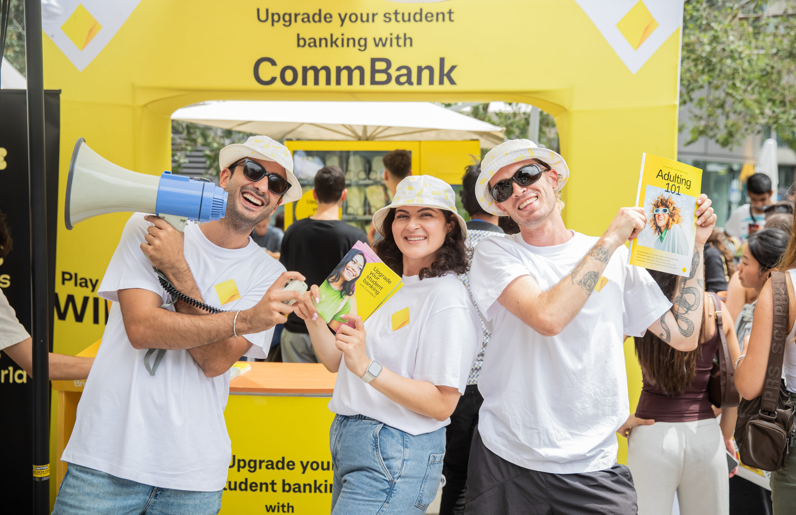 CAMPUS - 🚀 Introducing Campus Social Club: The Student-Only Community ...